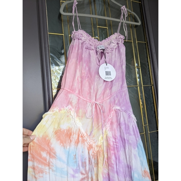 S/W/F | Dresses | Nwt Swf Dynamic Dress Xs | Poshmark